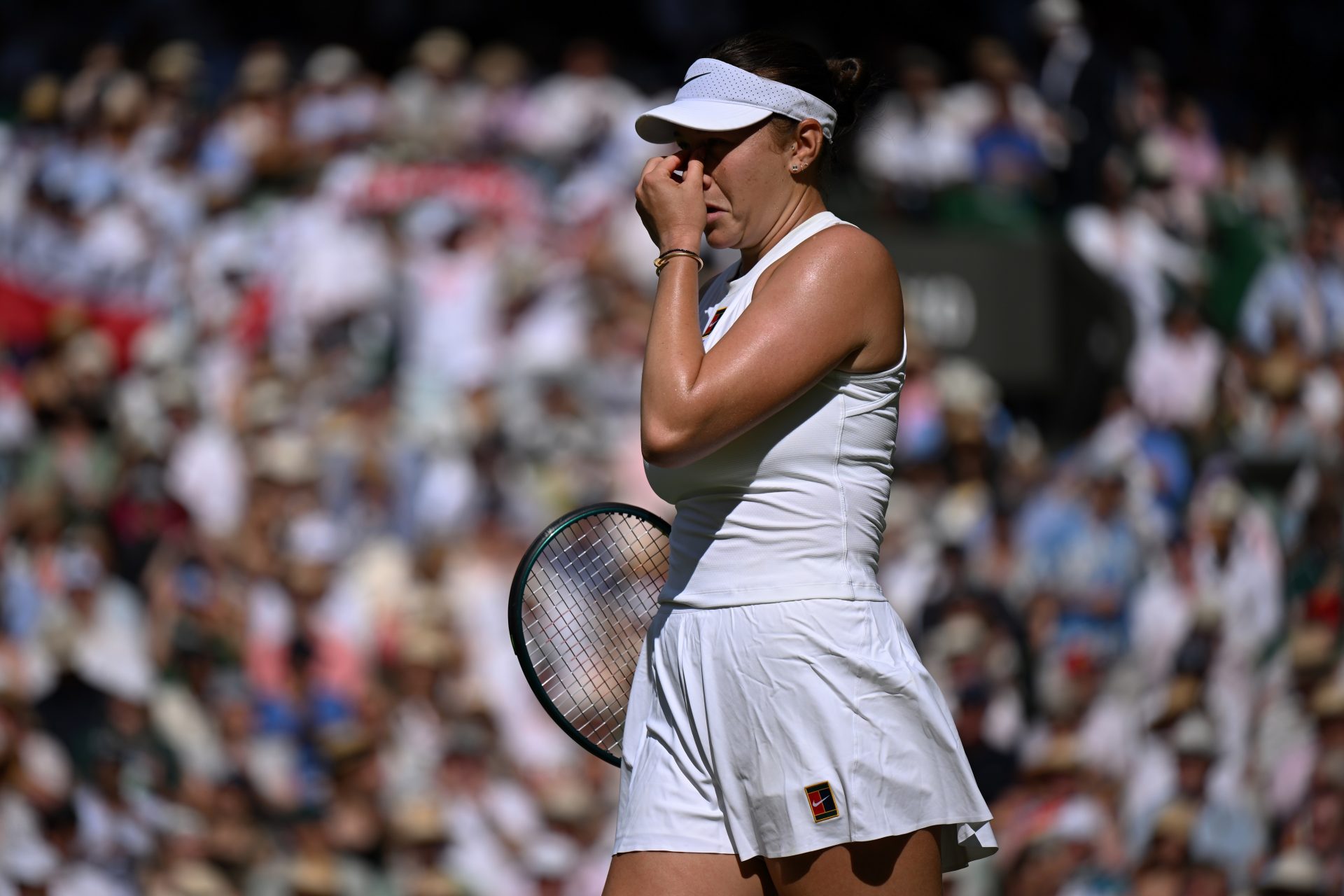 Curtis by Ray Billingsley