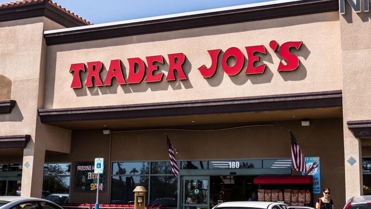 Trader Joe's opens its ninth Colorado store in Westminster celebration