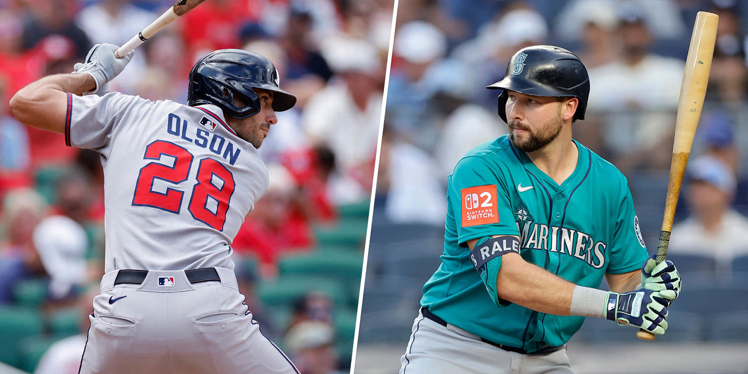 MLB's Home Run Derby Is Tonight. How It Works and Who's Competing