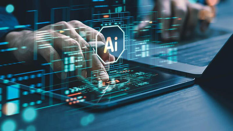 AI framework guiding K-12 students, workforce released in Mississippi ...