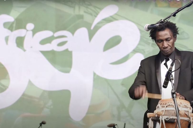 What dates will Africa Oyé festival be returning for 2026?