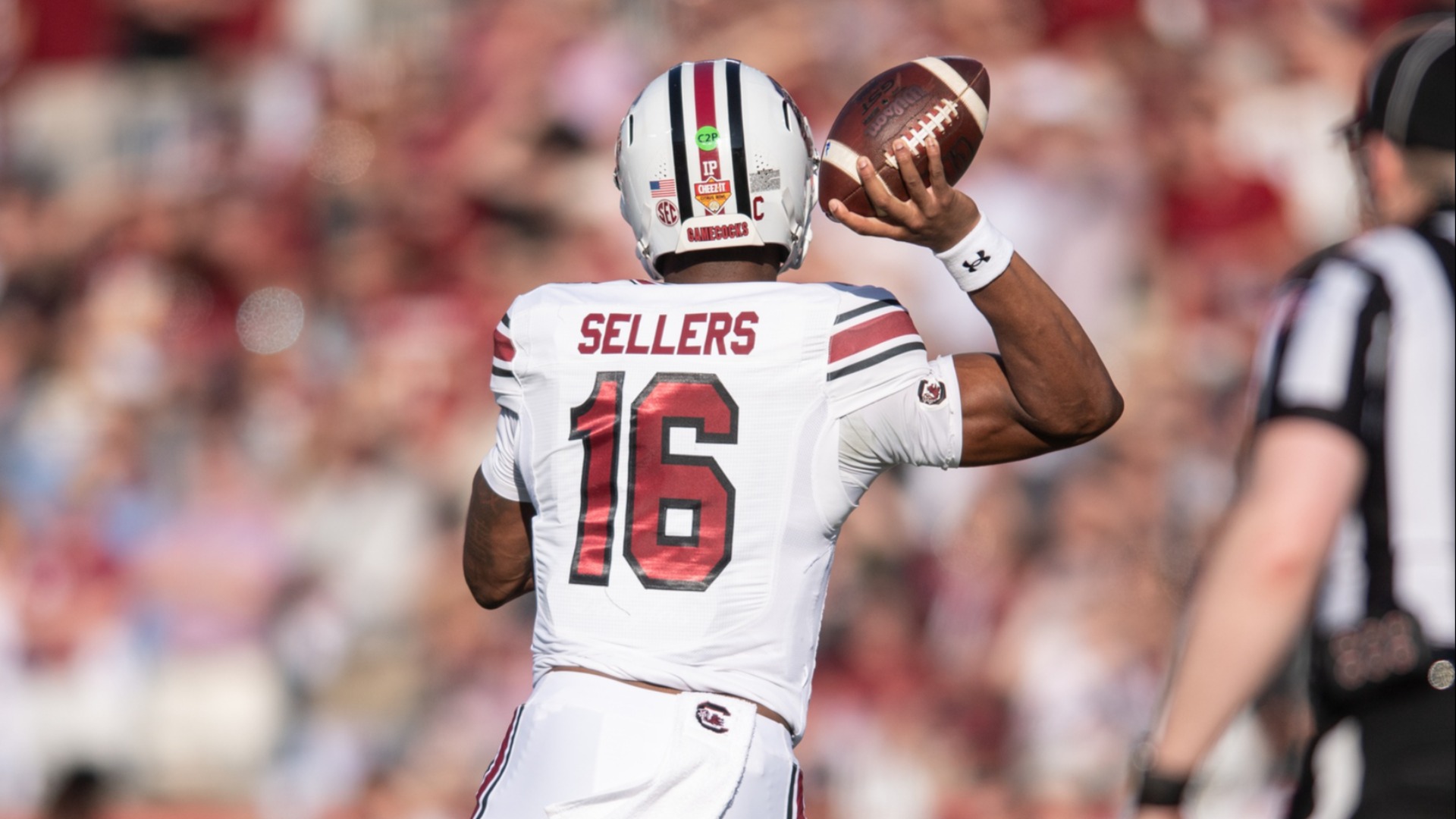 Rising Star LaNorris Sellers: A Top QB to Watch This Season