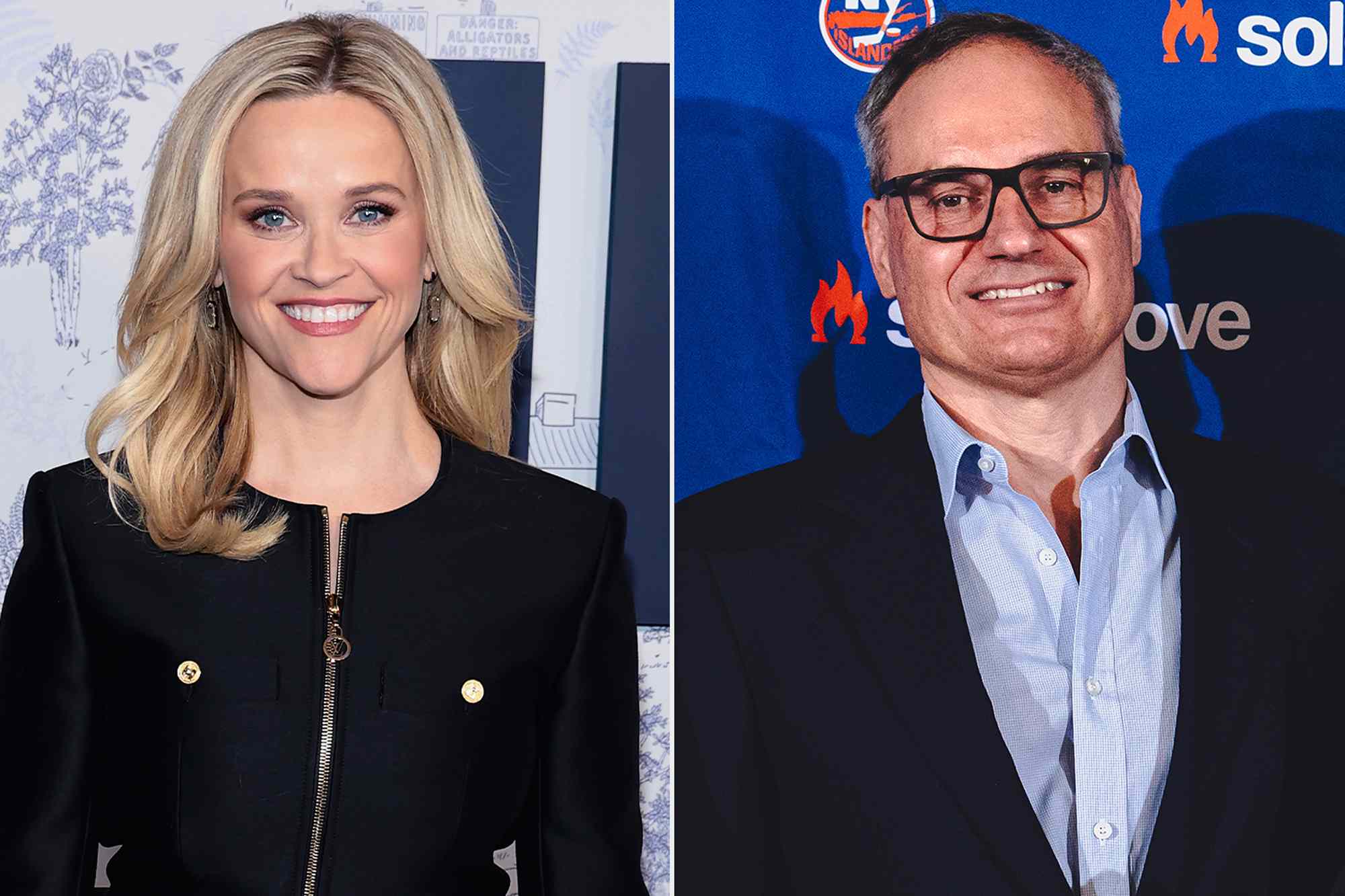 Who Is Reese Witherspoon’s Boyfriend? All About Financier Oliver Haarmann