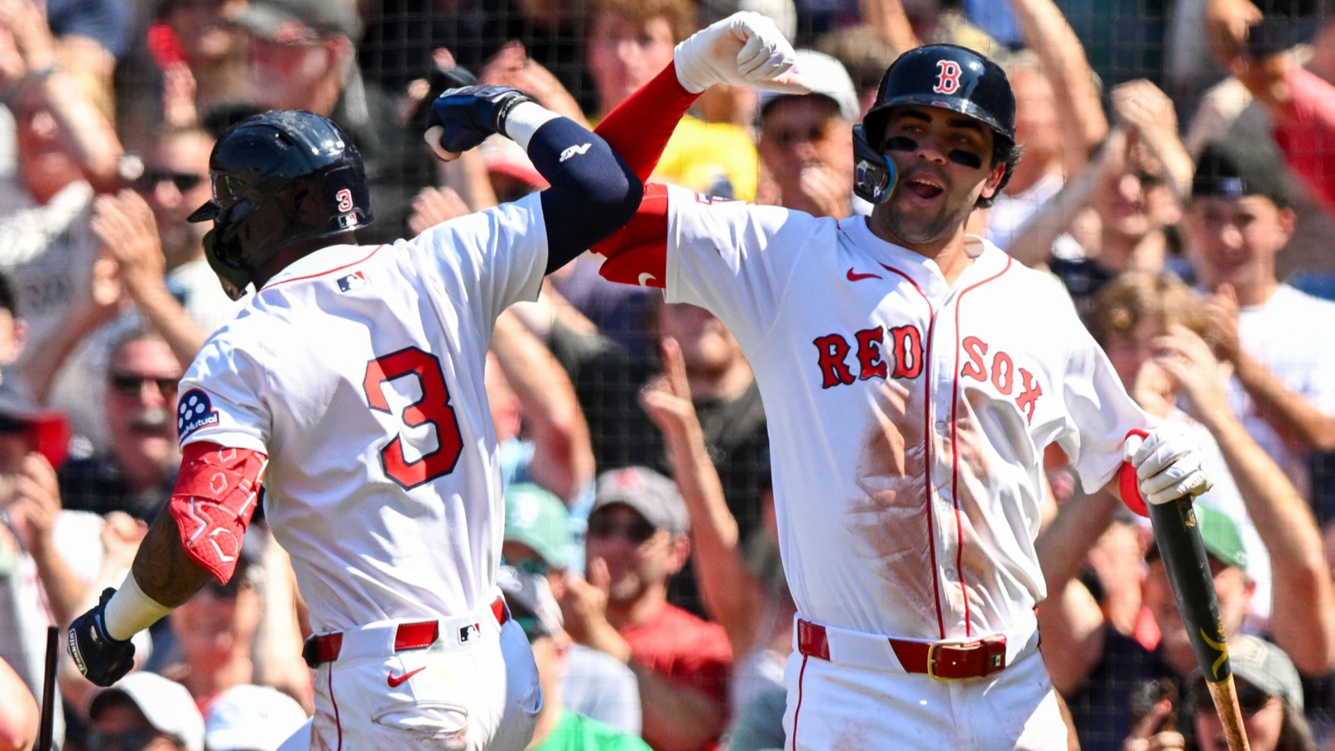 Boston's Winning Streak and 1st Half Team Analysis