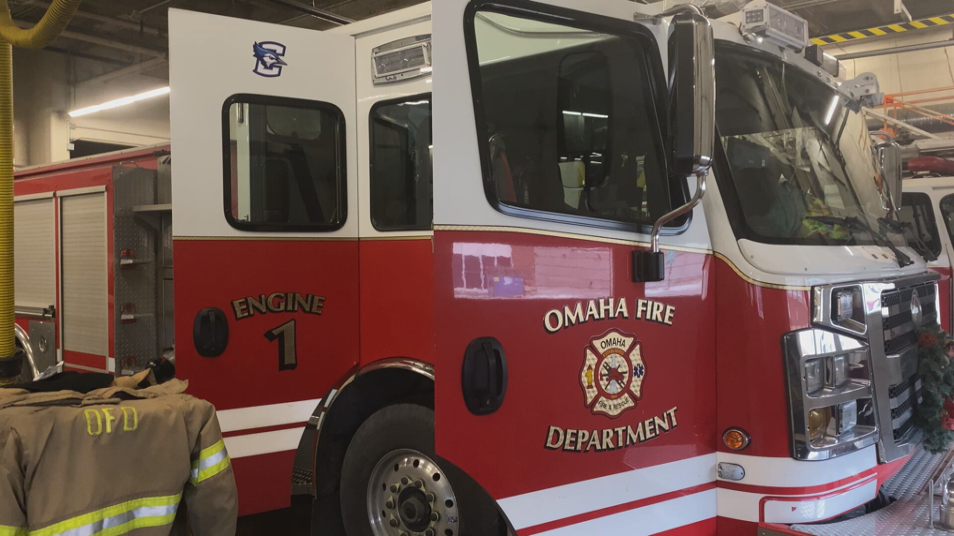 Water heater determined to be cause in West Omaha apartment fire, OFD says