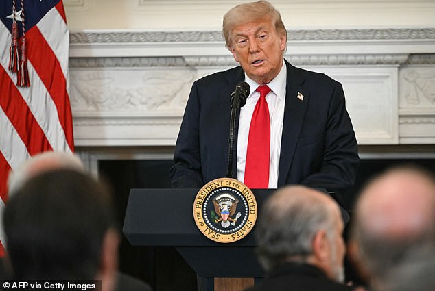 Trump scores big win with $9.4 billion in DOGE-inspired spending cuts ...