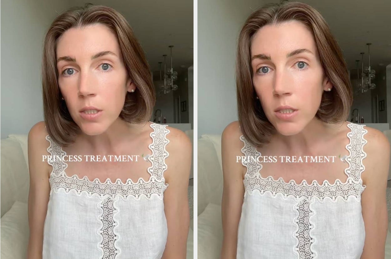 A Woman On TikTok Is Calling These Dating Behaviors "Princess Treatment ...