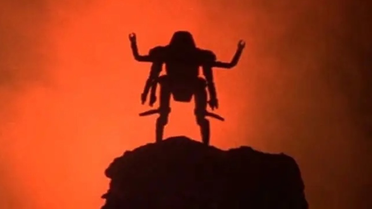 If We're Lucky, One Disney Sci-Fi Reboot Just Got the Perfect Director