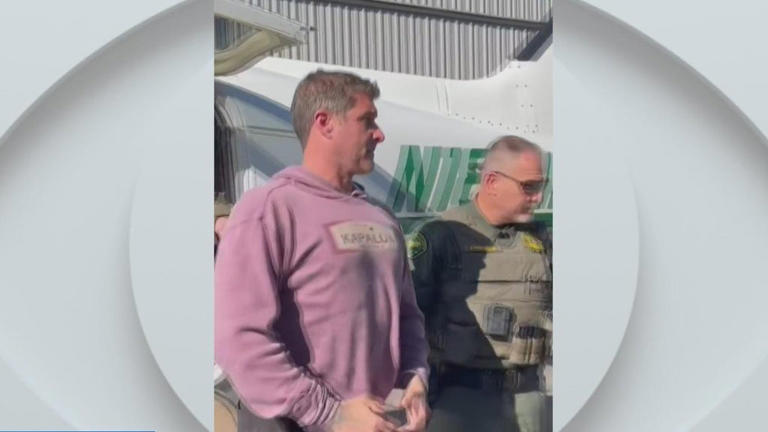 Former MLB pitcher Daniel Serafini convicted in Lake Tahoe murder case