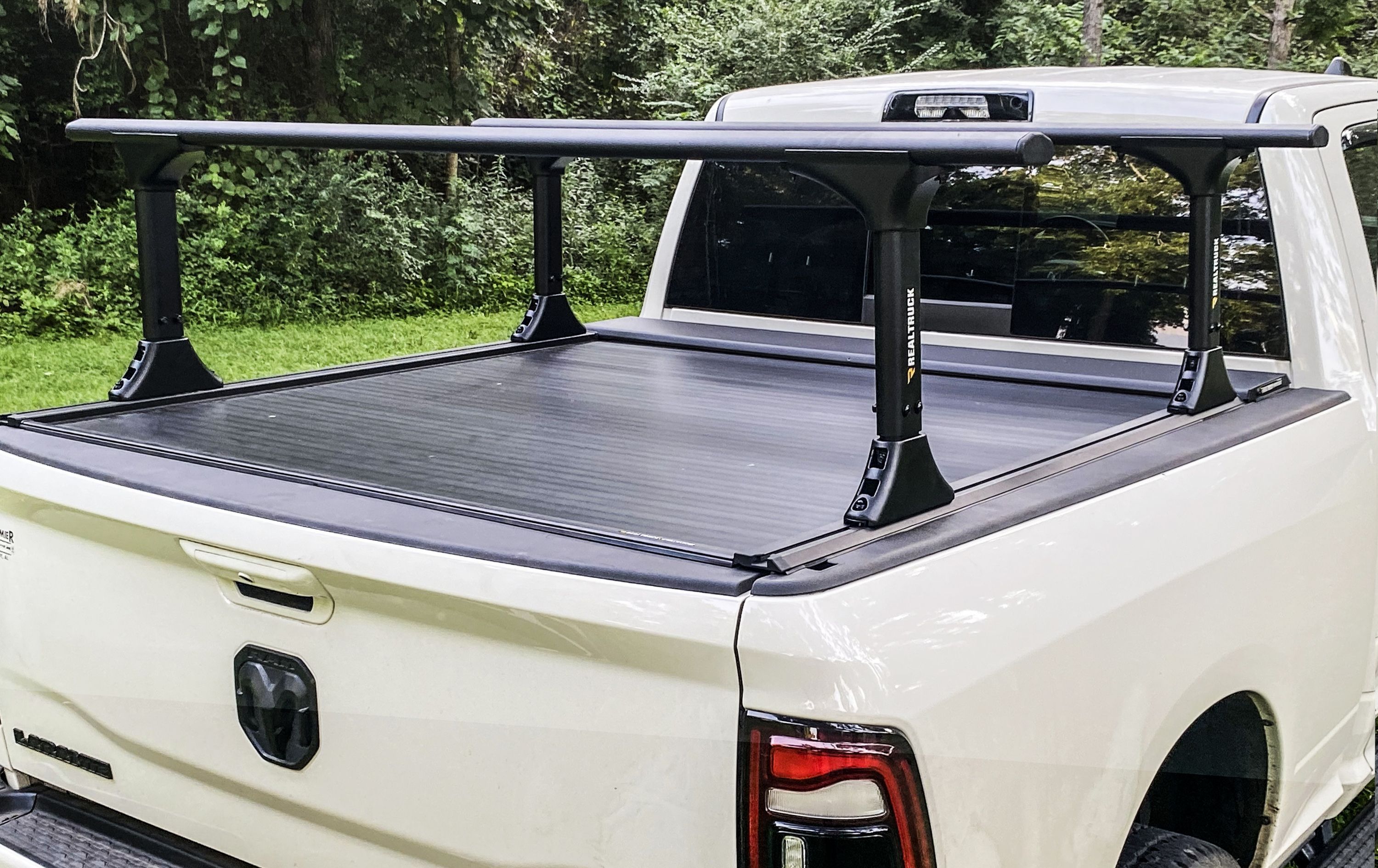 The Best Truck Bed Organizer in My Testing Was a Tonneau Cover—But the ...