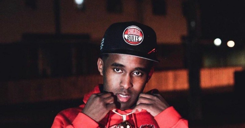 Toronto rapper Top5 stabbed in London while supporting Drake, weeks ...