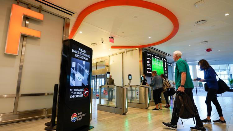 Winter storm chaos impacts flights across the country, including at ...