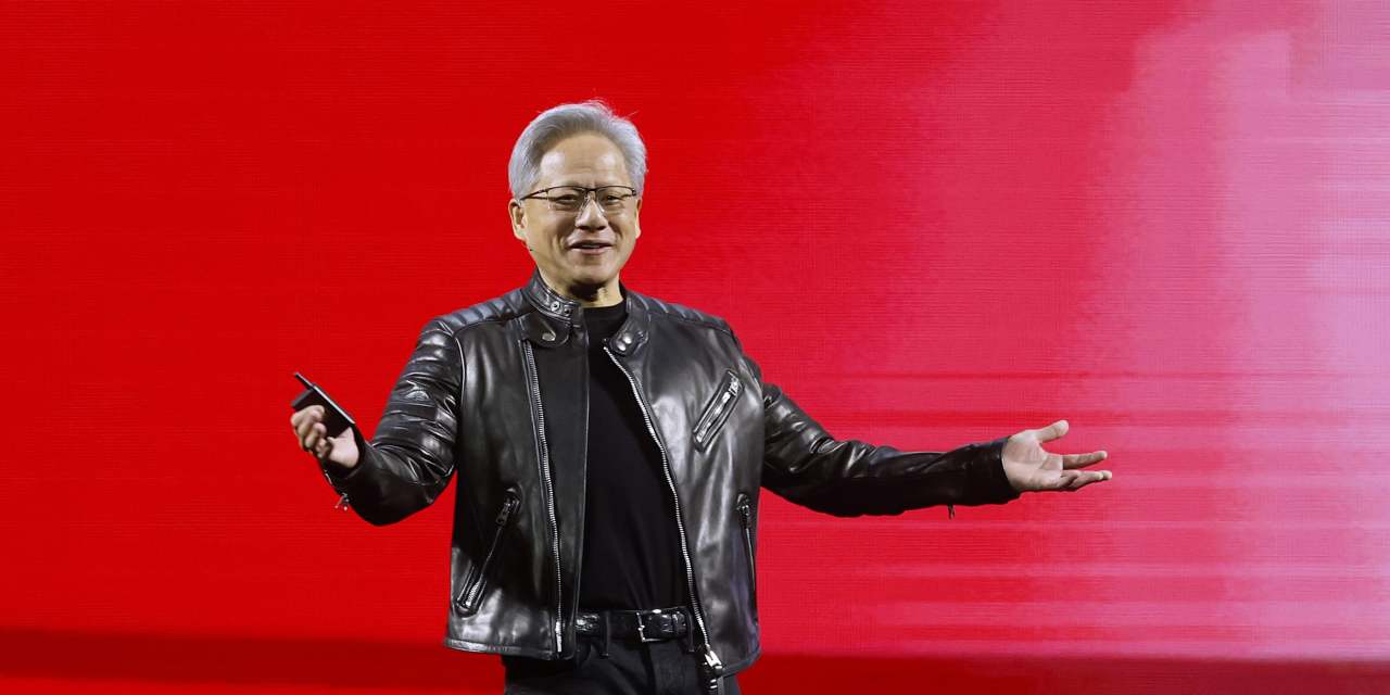 Nvidia’s stock is rising as confidence builds around this key number