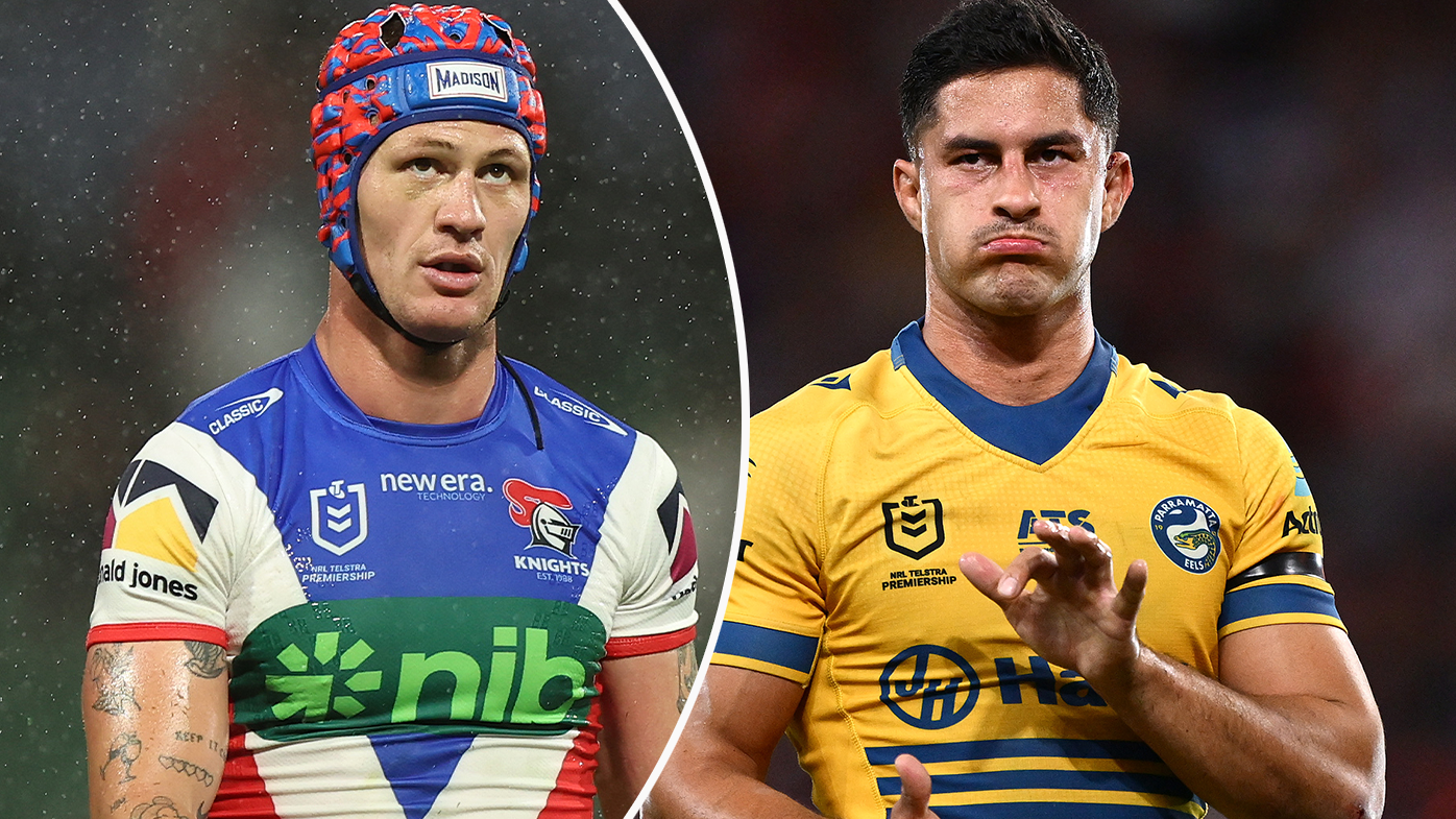 'Big reason': Brown dilemma posed after Ponga shock