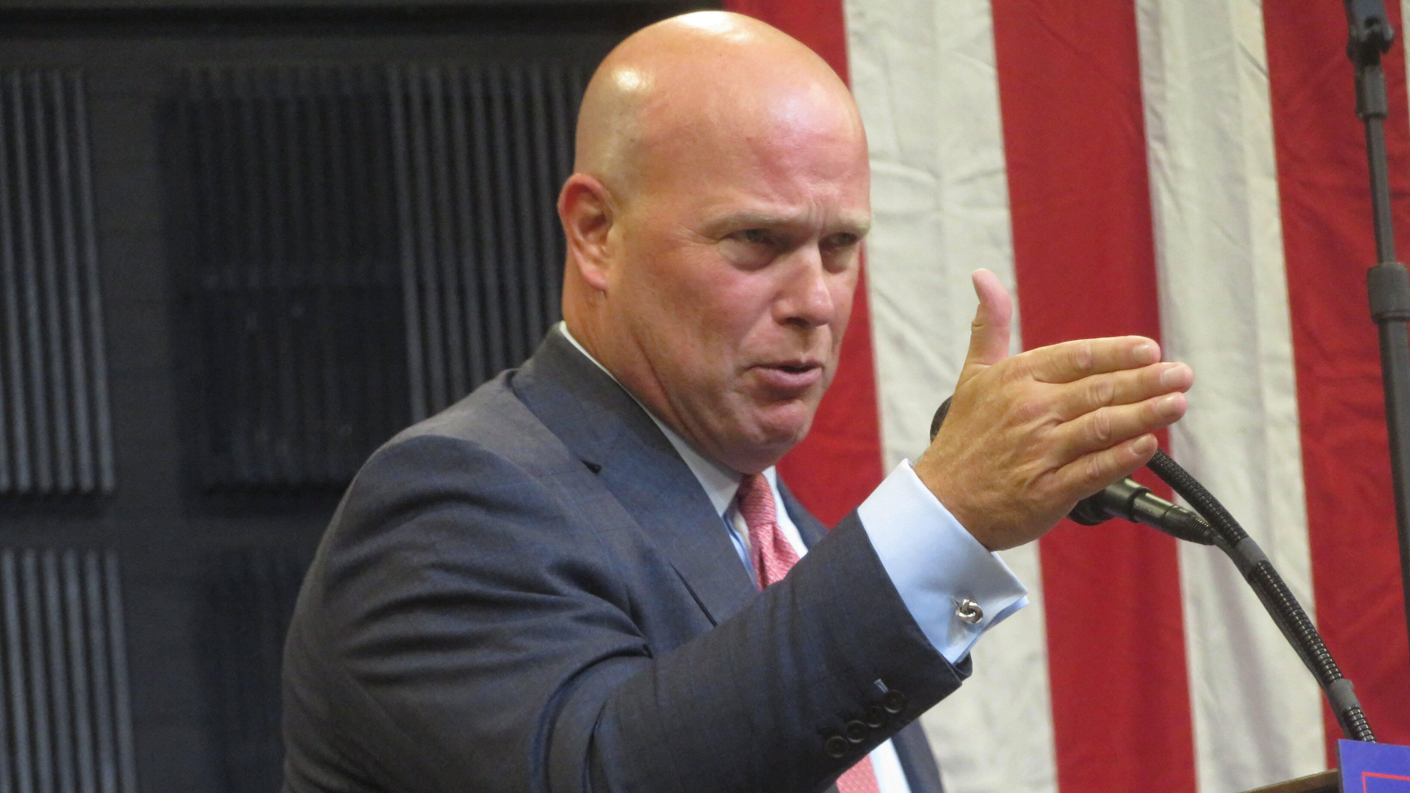 Twarde słowa ambasadora USA przy NATO. Chodzi o broń dla Ukrainy