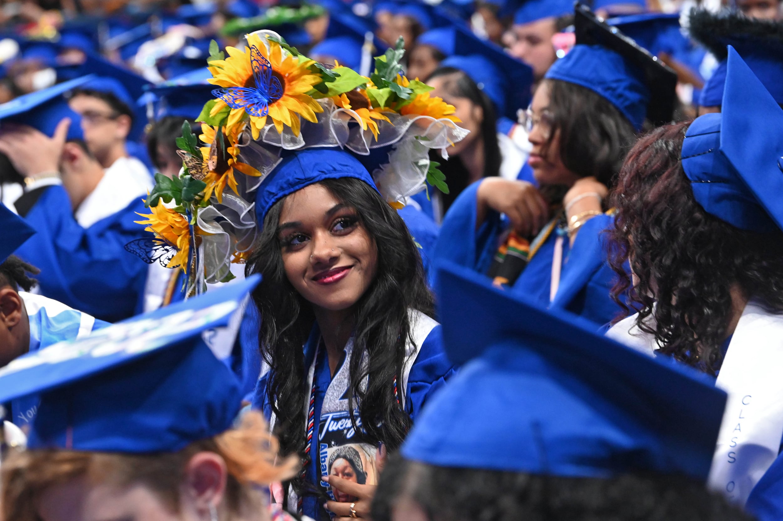 NY graduation overhaul: State approves ‘portrait of a graduate’ as ...