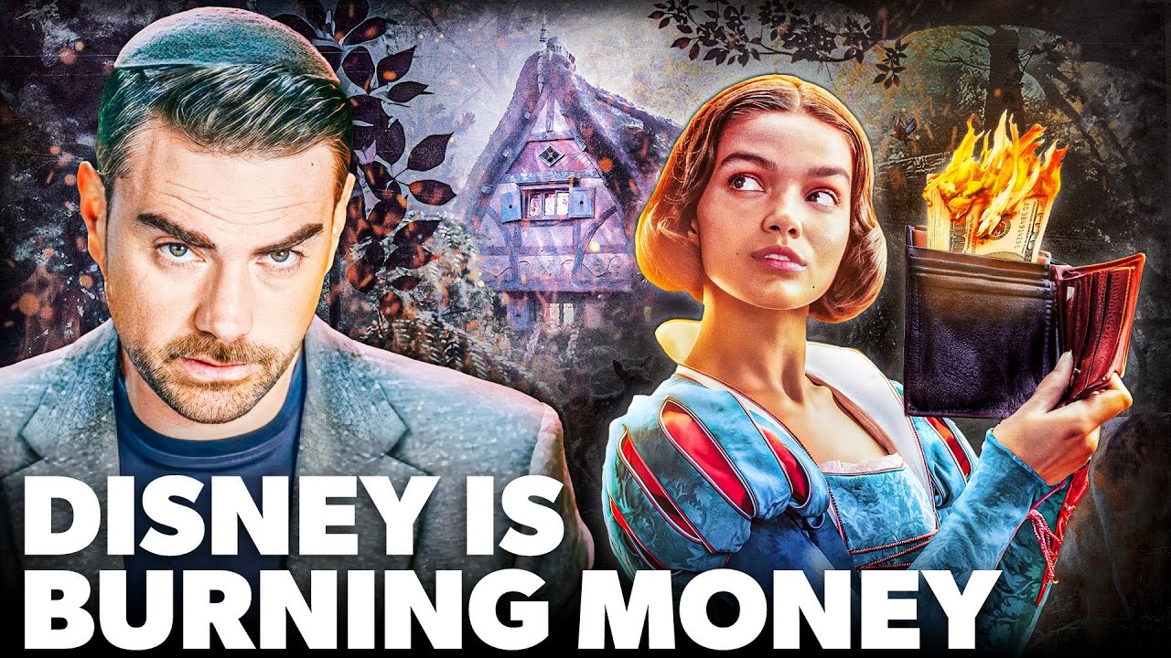 Snow White Flop: Understanding the Box Office Struggles of a Once ...