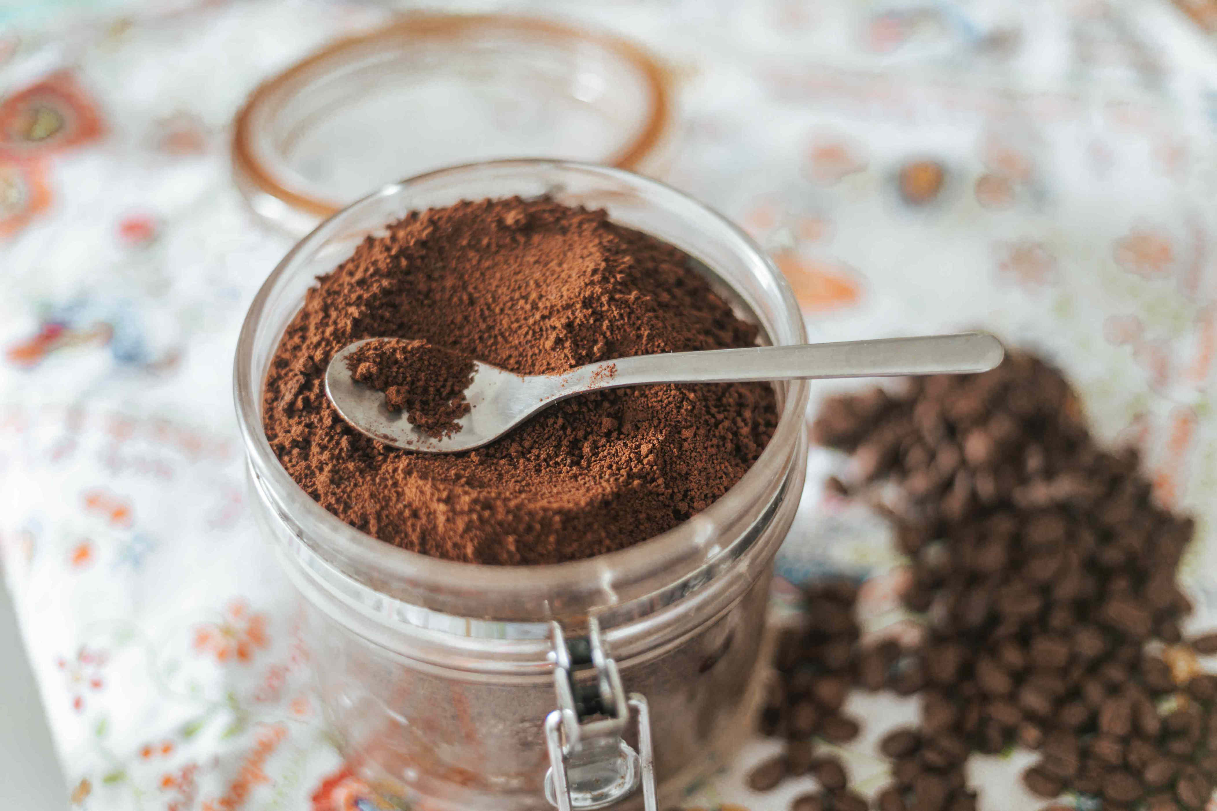 Wait, Why the Heck Are People Leaving Coffee Grounds in Their Fridge?