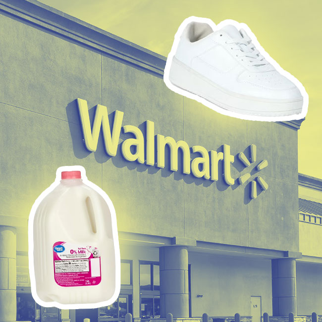7 'Cheap' Walmart Buys That Sound Like a Deal—But Aren't