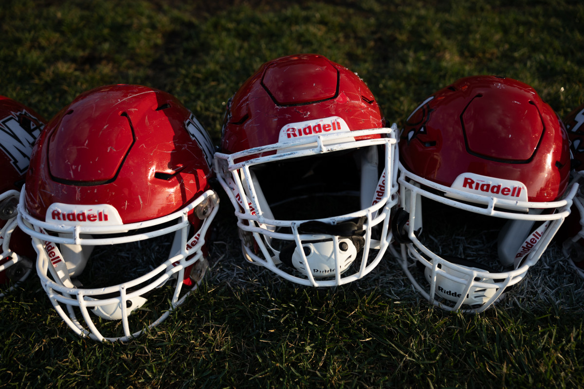 20 Players, 2 Coaches Suspended Following Wild College Football Brawl