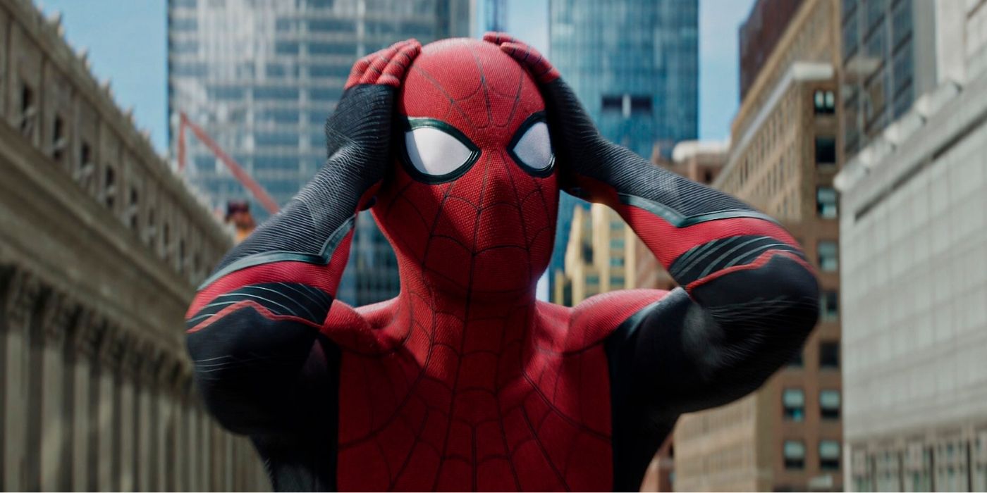 'Spider-Man: Brand New Day's Villains Could Be a Big Disappointment ...