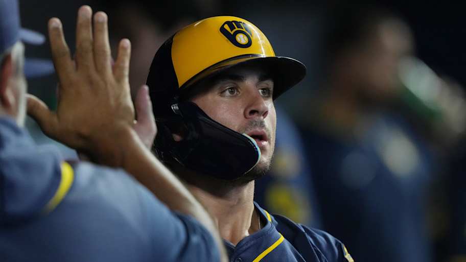 Sal Frelick Update: Latest On Injured Brewers Breakout Star