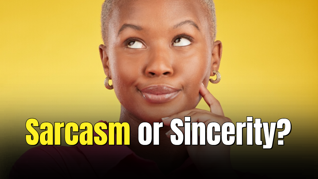 Things People Say When They Couldn’t Care Less About You