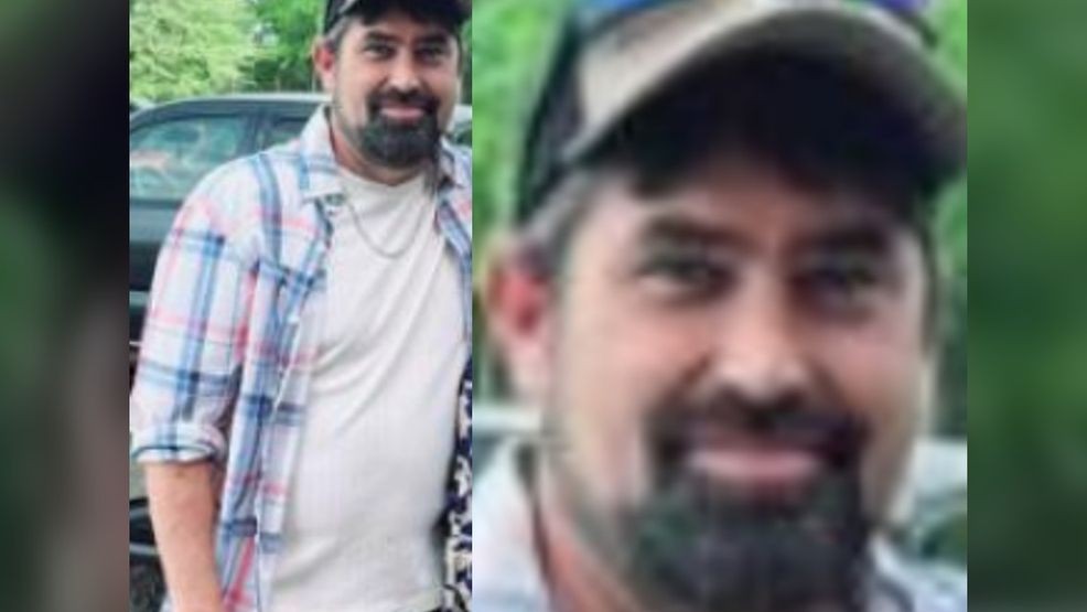 Sheriff's Dept: Vancleave man missing from camping trip has returned ...