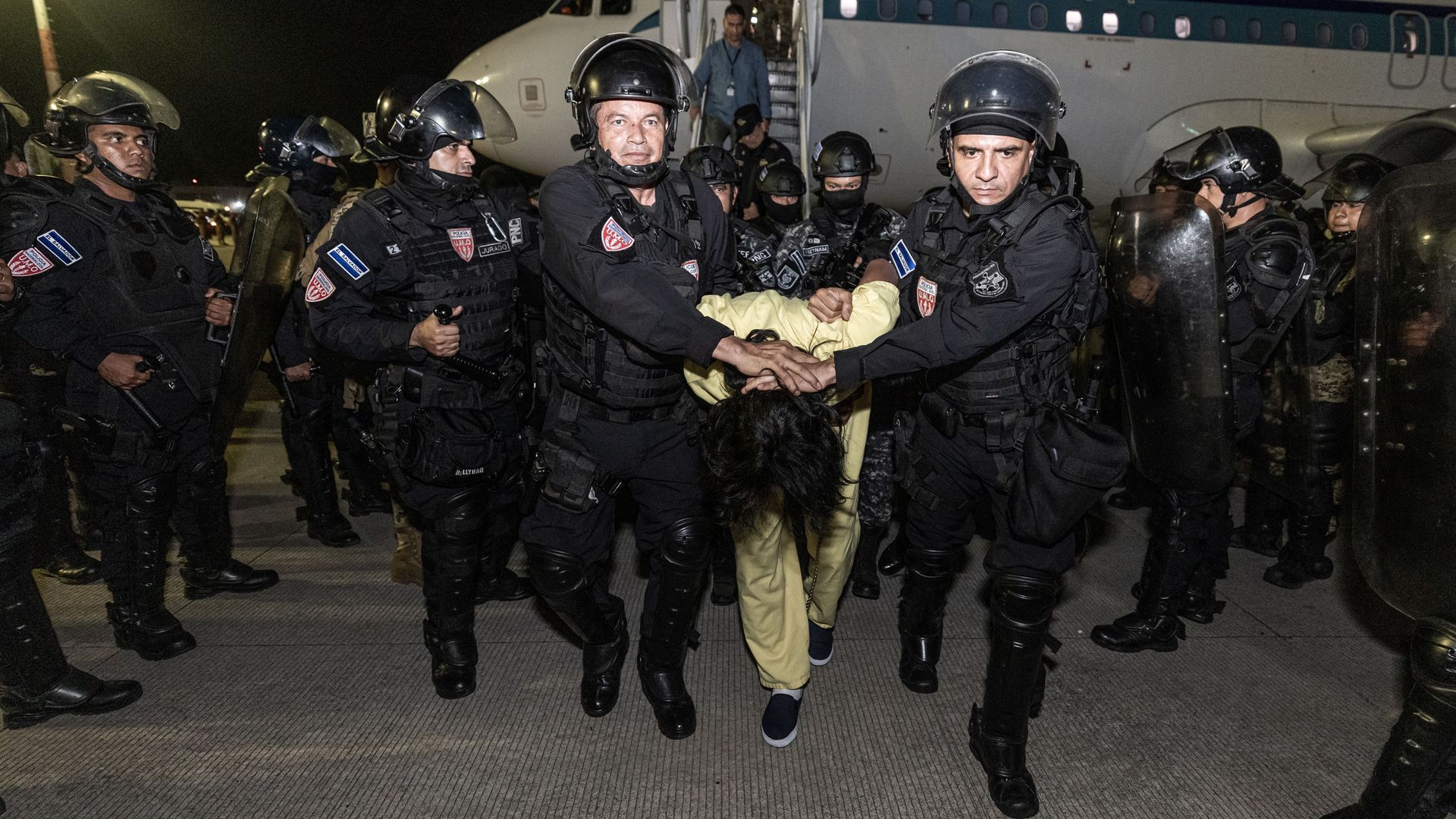 DOJ whistleblower says Trump appointee ordered defiance of courts