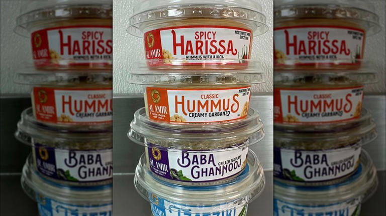 11 Of The Biggest Hummus Recalls In US History