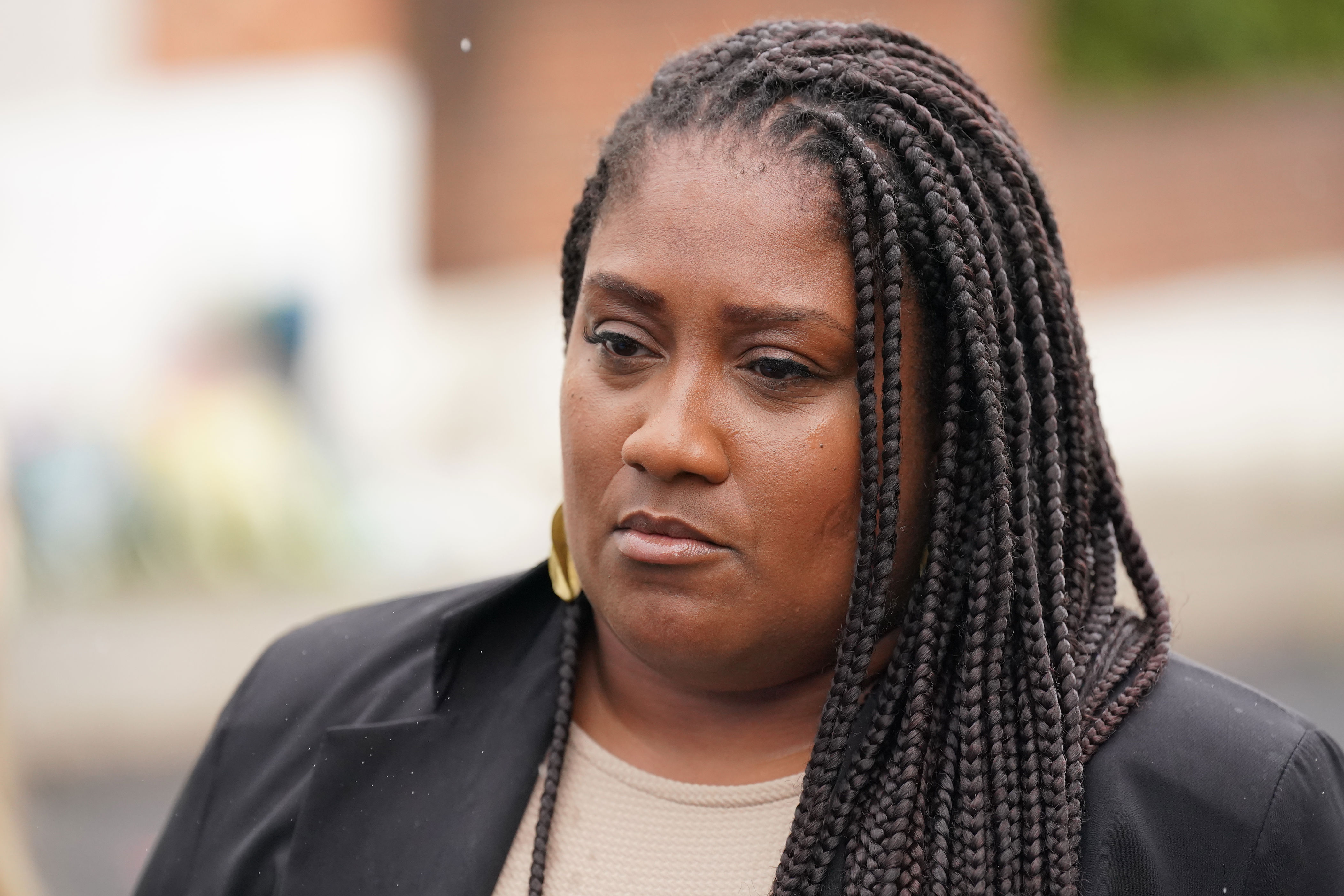 Risk of Labour war over deputy leader race as first poll reveals ...