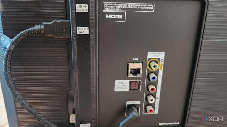 6 settings I always change to make any TV feel more premium