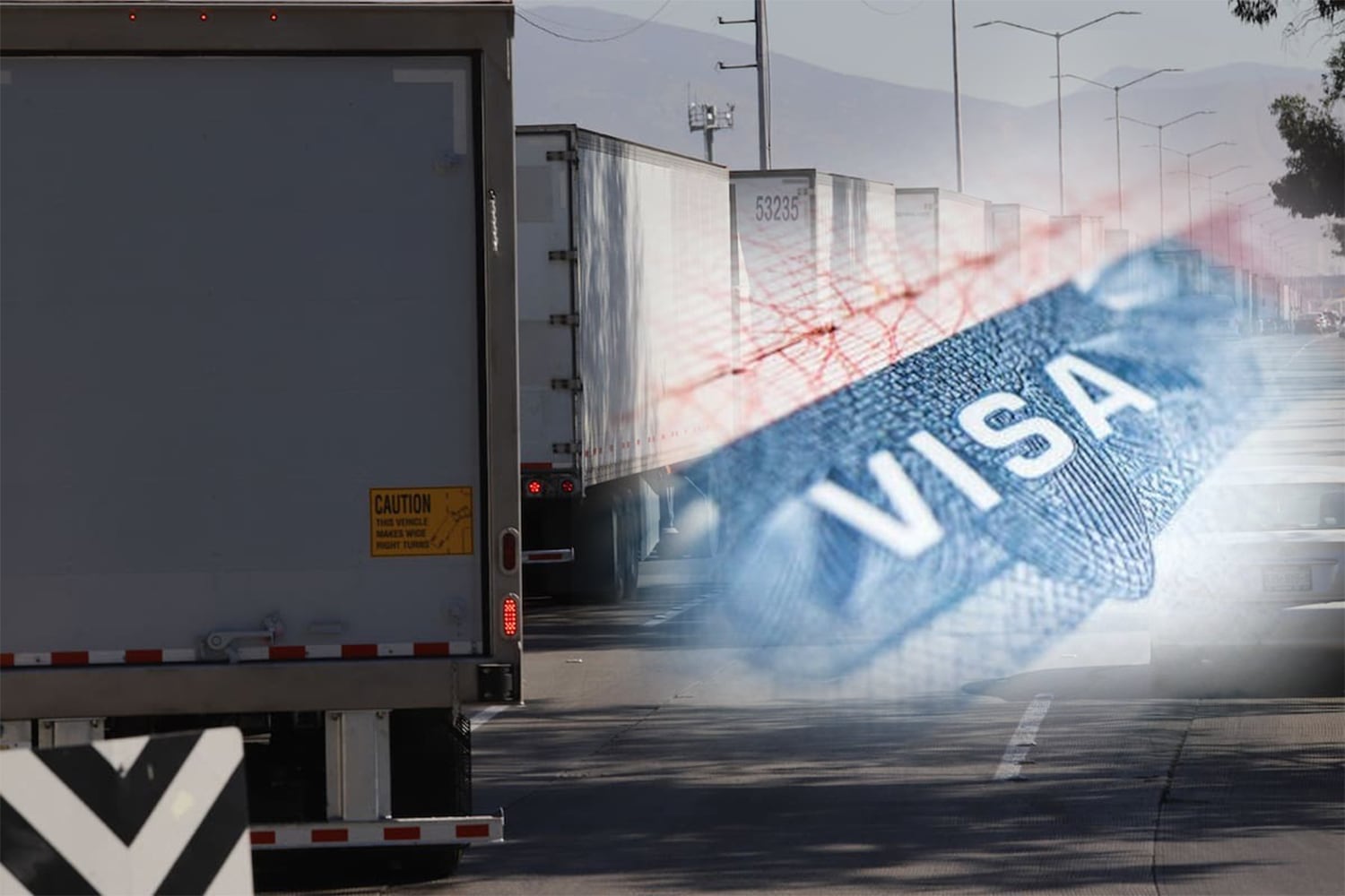 ¡Sin inglés no hay visa! EEUU endurece requisitos para renovar visas de ...