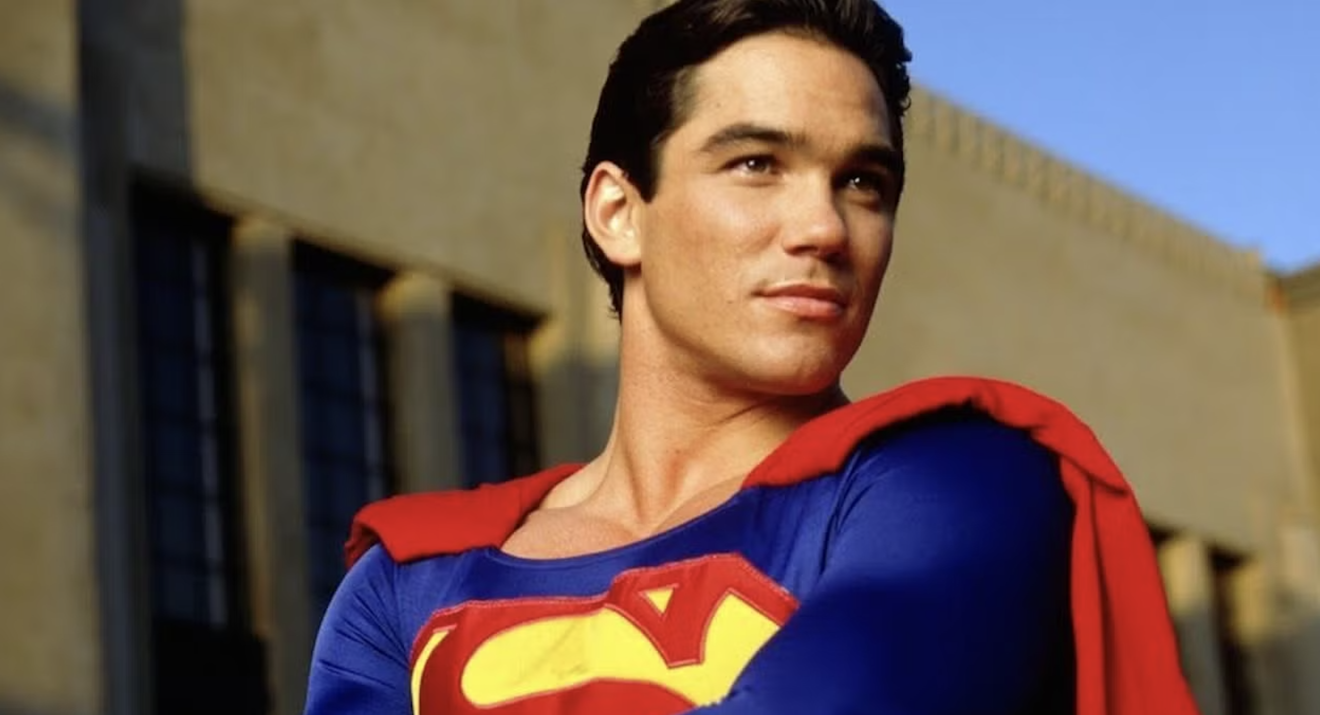 The Best Superman Actors Ranked