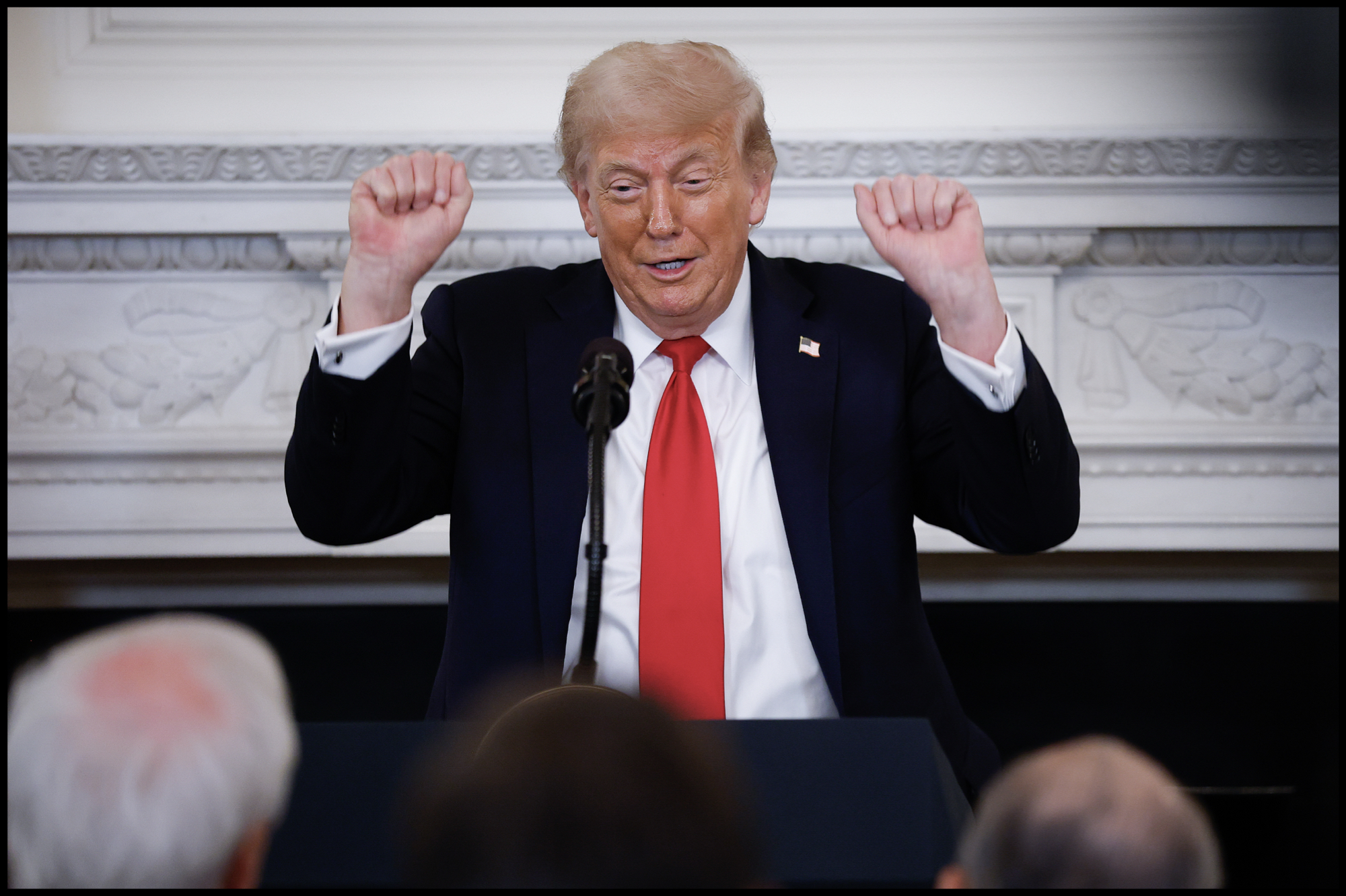 First Venezuelan oil sale under Trump plan went to major campaign donor ...