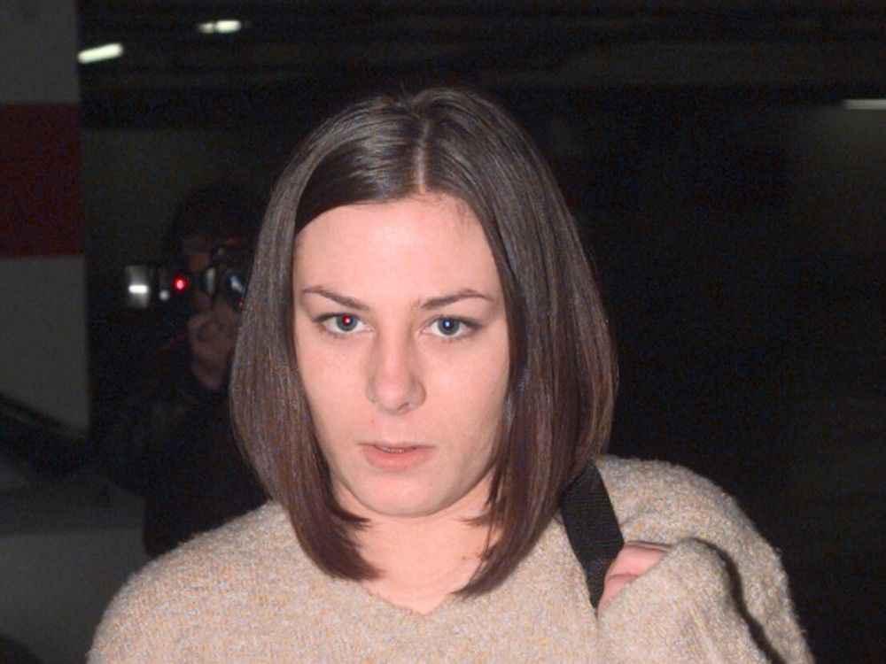 Convicted killer Kerry Sim, formerly Kelly Ellard, loses day parole ...