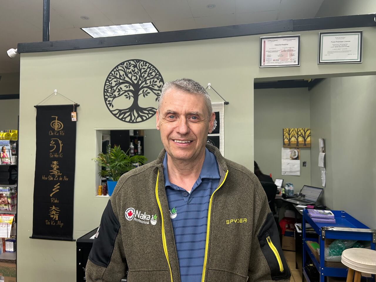 'It's terrible': Some Montague business owners feeling the pain from ...