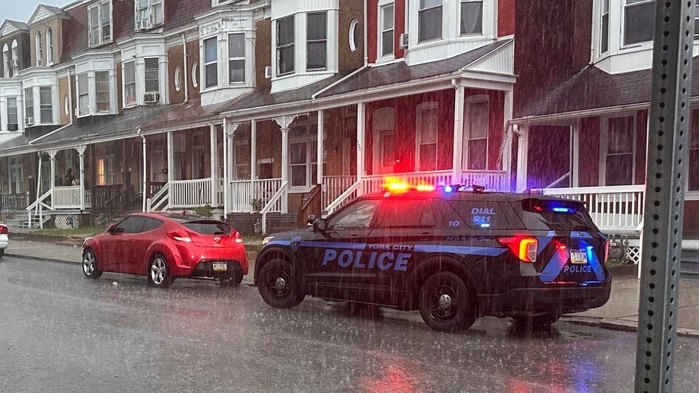 No suspect determined for shooting of 15-year-old in York city