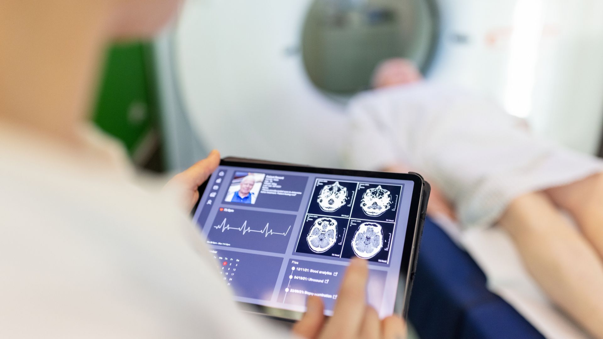 World’s largest imaging project scans 100,000 people to reveal secrets ...