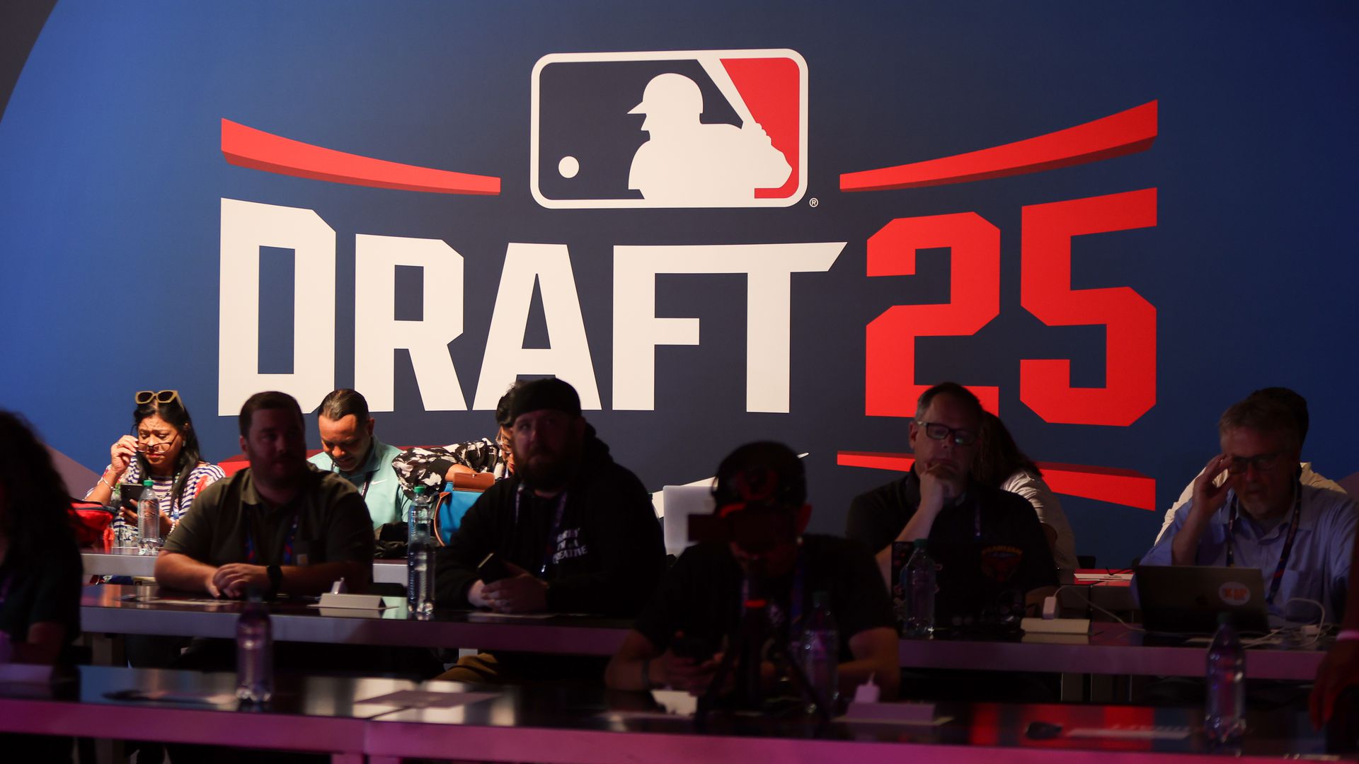 MLB Draft 2025: Yankees’ picks rounds 16-20