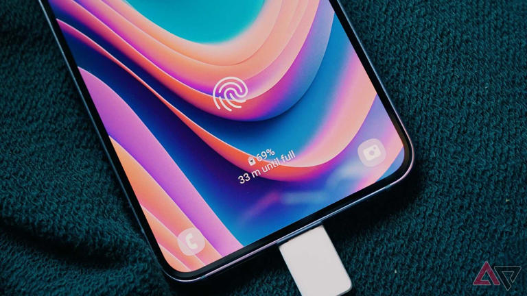 OneUI 8.5 code says the Galaxy S26 will get a big wireless charging upgrade