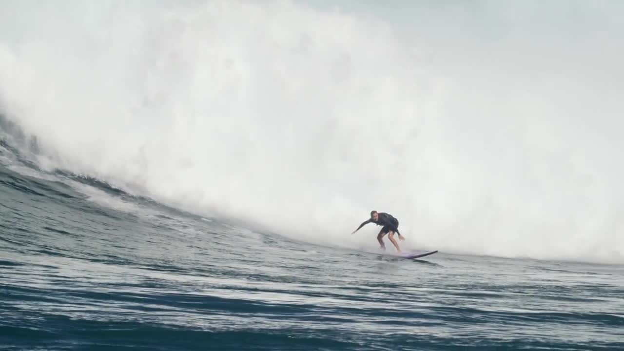 Annie Reickert — 2025 Big Wave Challenge Entry
