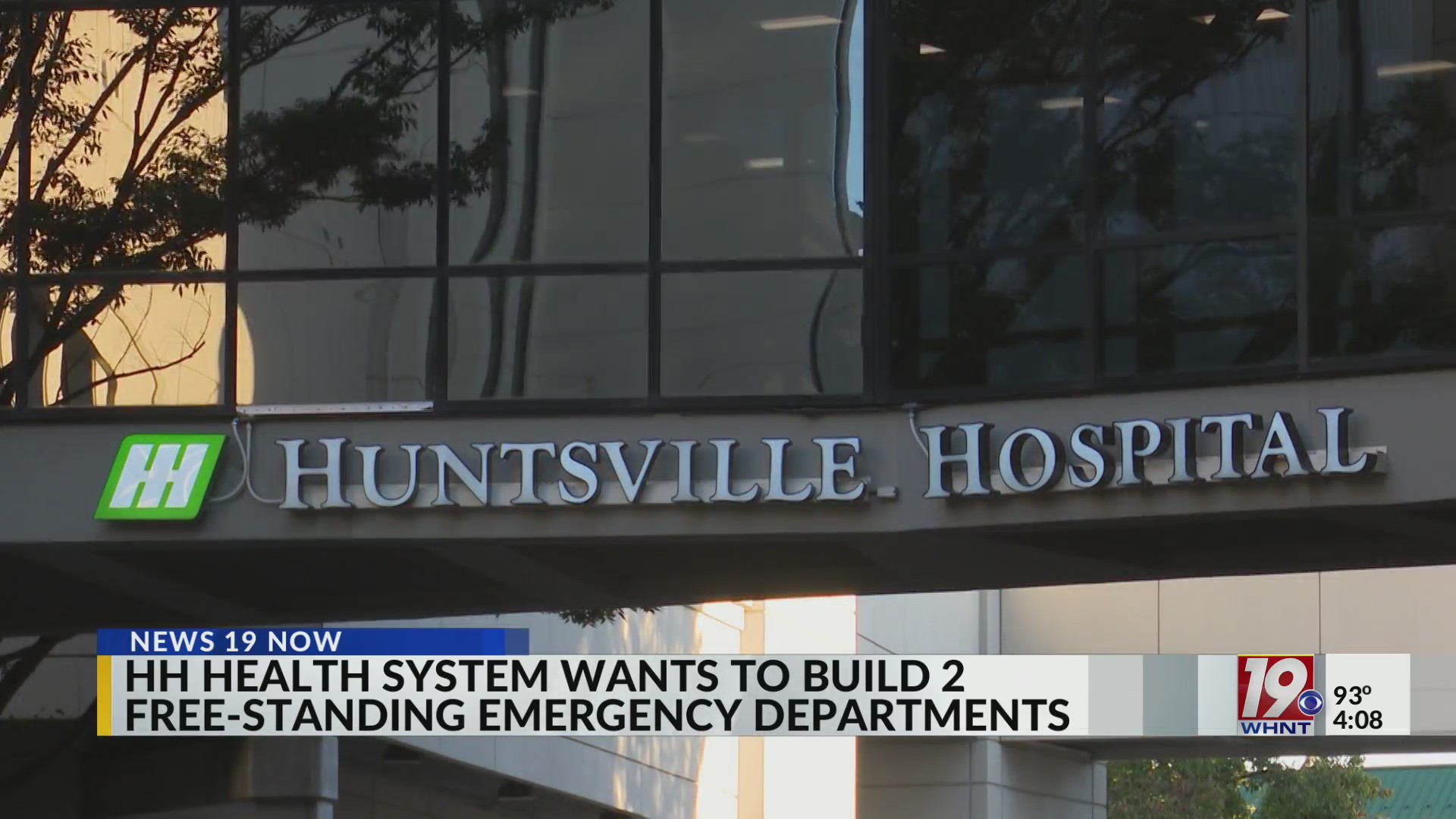 HH Health System Wants to Build 2 Freestanding ERs | July 14, 2025 ...