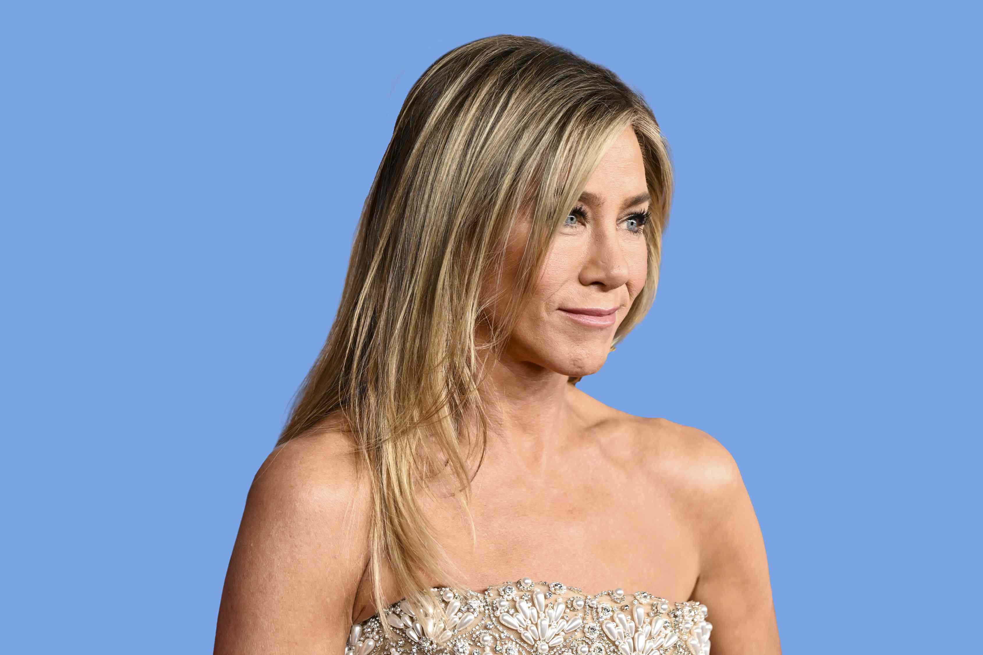 Jennifer Aniston's "Everything Cut" Is Already the Haircut of the Summer