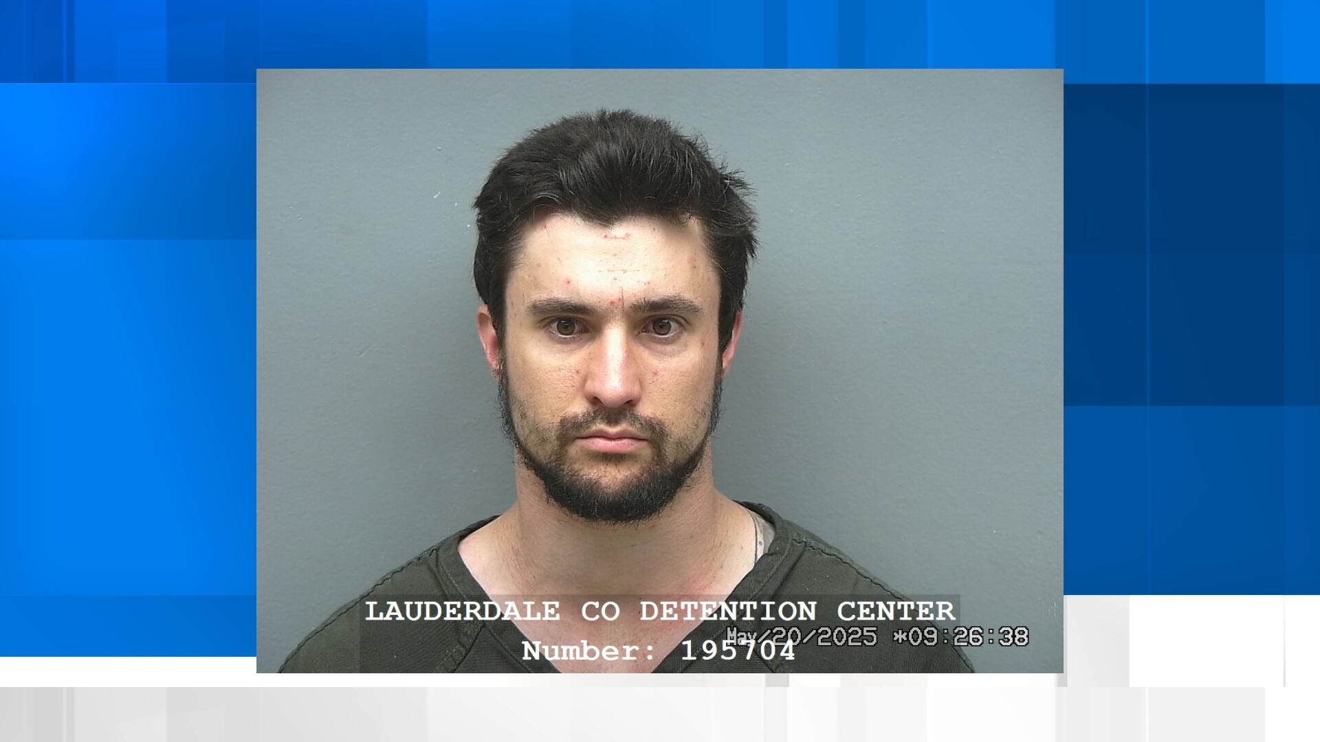 Lauderdale Co. man accused of killing woman with her own car appears in ...