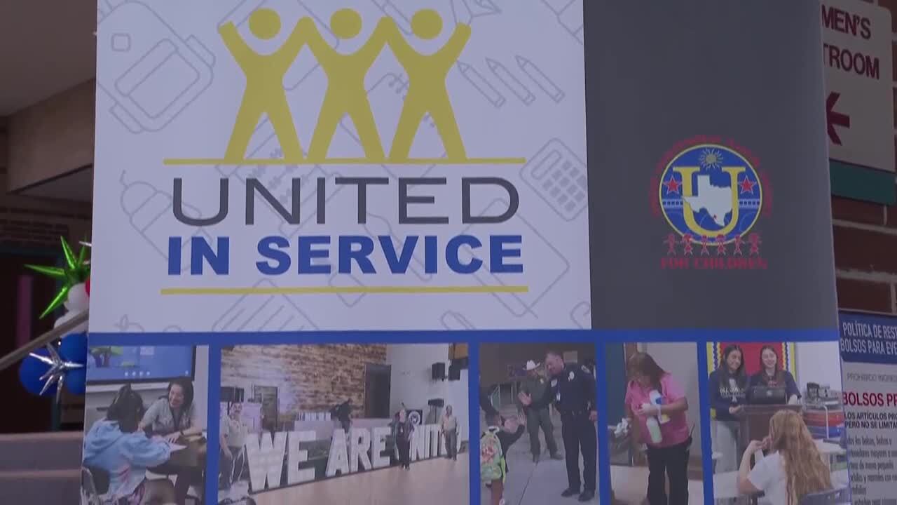 UISD provides legislative updates, leadership workshops to staff