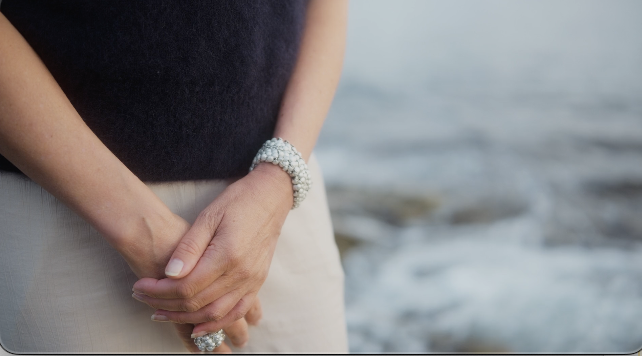 Kathrine Lindman Shares Inspo for Paris Fashion Week Haute Couture 2025