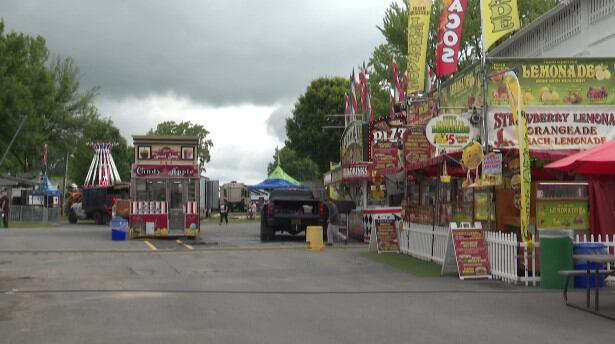 Jefferson & Lewis county fairs kick off Tuesday