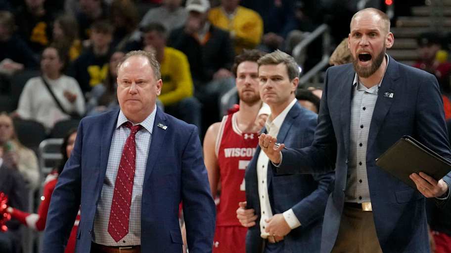 What to know about new Wisconsin Badgers men's basketball general ...