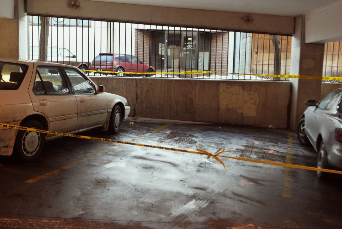 College Football Player Arrested After Allegedly Driving Car Into Bar's ...